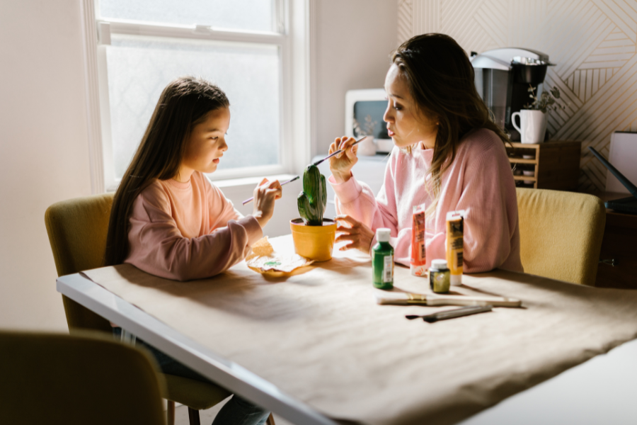 15 Positive Parenting Tips You Might Not Know