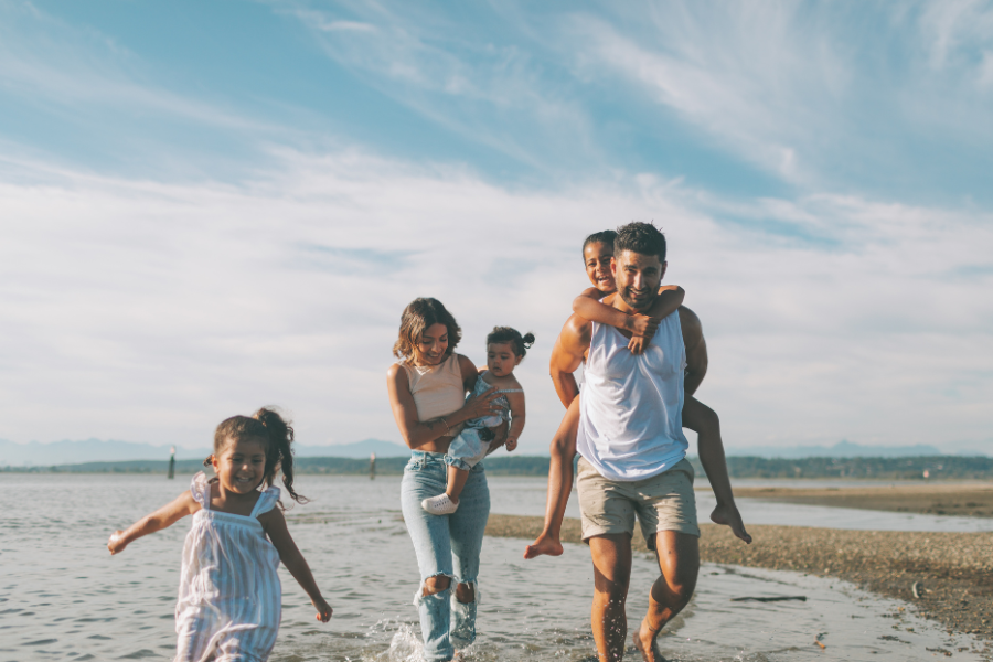 23 Qualities Of A Good Parent