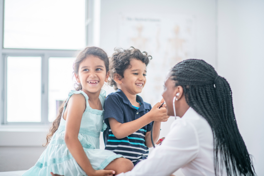 What Causes Pinworms In A Child And How To Treat