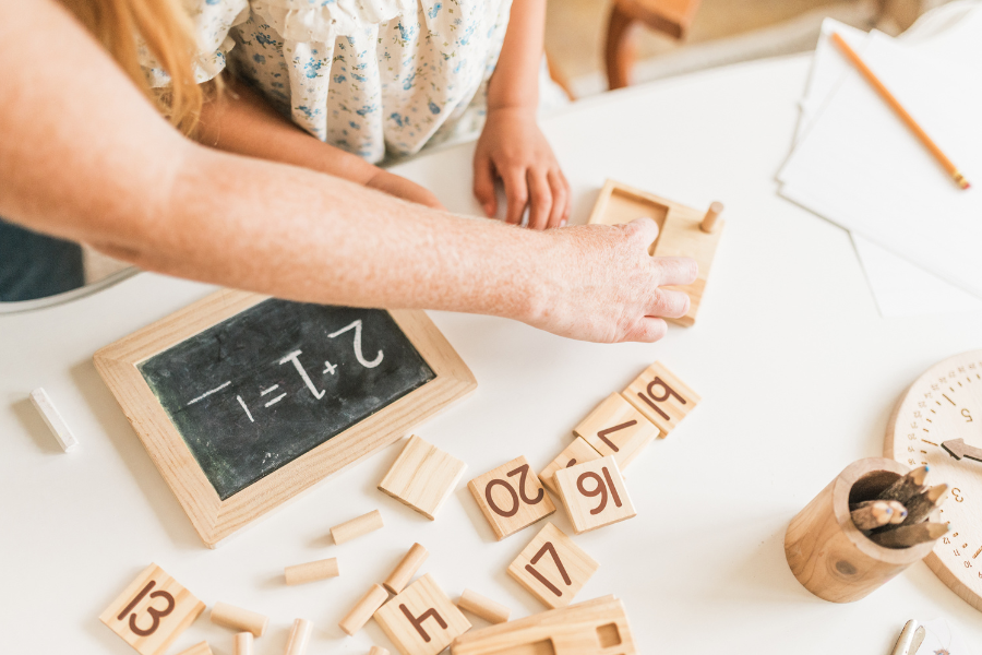 How To Teach Story Telling For Children